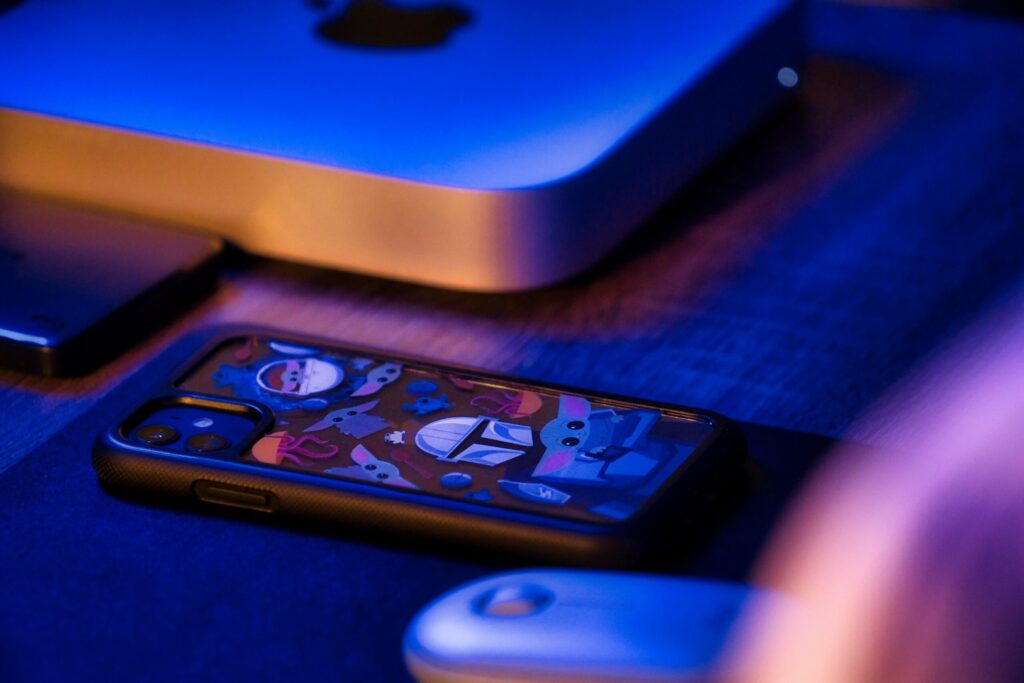 Why Use Customizable Phone Cases to Build Brand Awareness? - Foshan Dolit