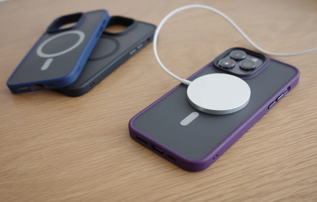 What is a MagSafe Phone Case? - Foshan Dolit