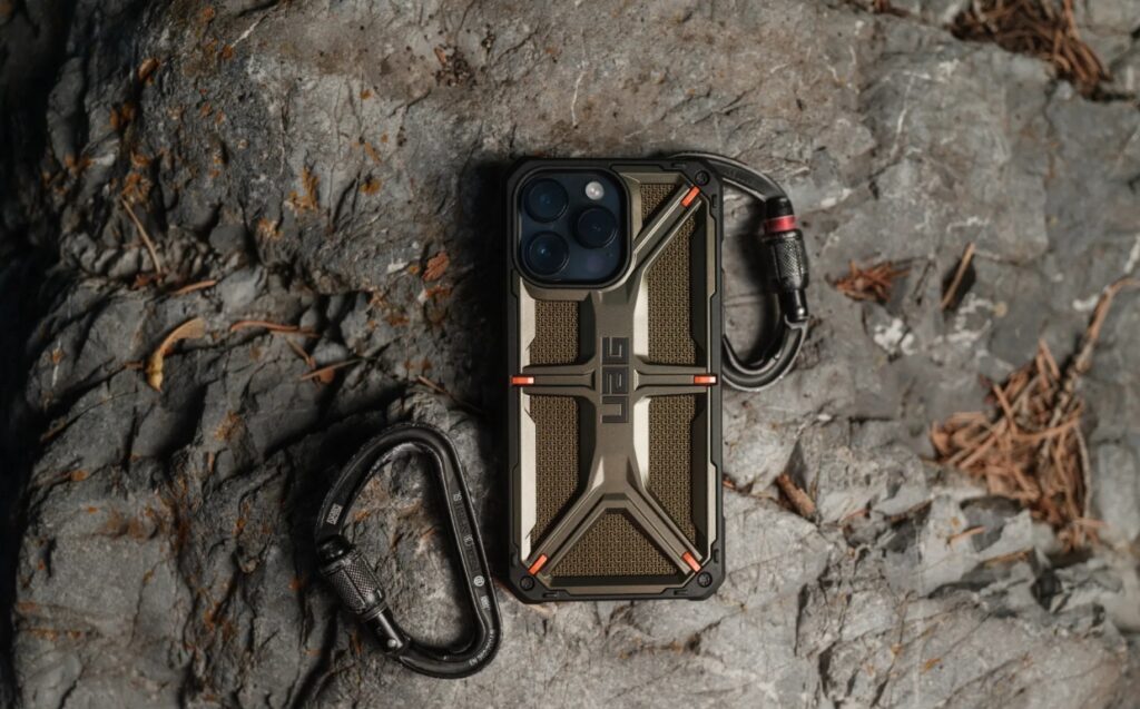 Does A Rugged Case Really Protect Your Phone? - Foshan Dolit